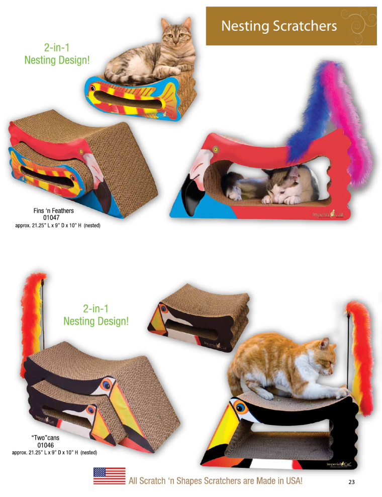 Imperial Cat Herbsmith Pawganics Kenic Nutri-vet Laughing Dog Grandma ...