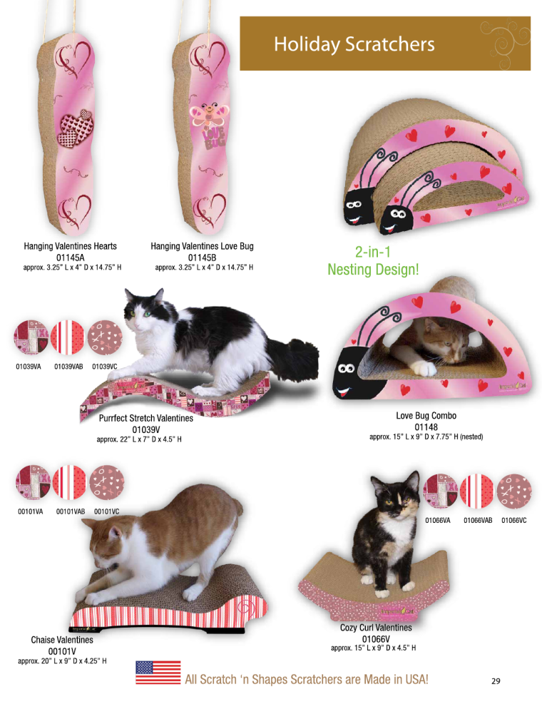 Imperial Cat Herbsmith Pawganics Kenic Nutri-vet Laughing Dog Grandma ...